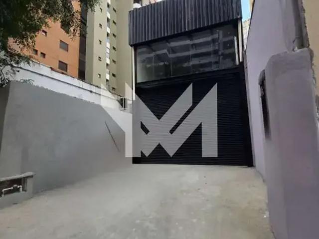 Galpão / Depósito para Locação em São Paulo/SP Santana