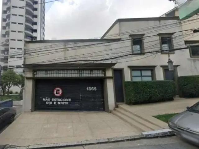 Galpão / Depósito para Locação em São Paulo/SP Santana