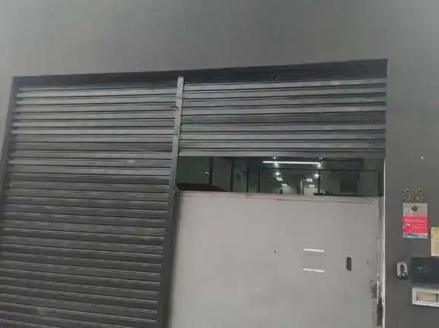 Galpão / Depósito para Locação em São Paulo/SP Santana