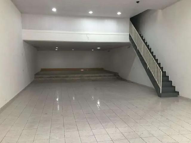 Galpão / Depósito para Locação em São Paulo/SP Santana