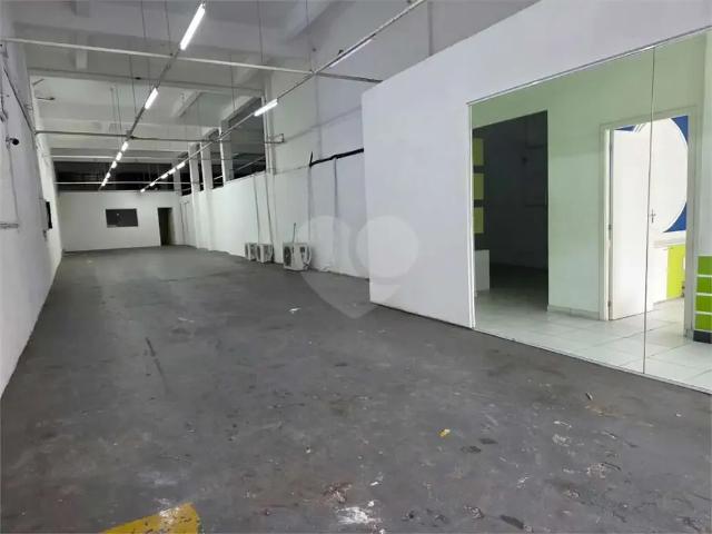 Galpão / Depósito para Locação em São Paulo/SP Santana
