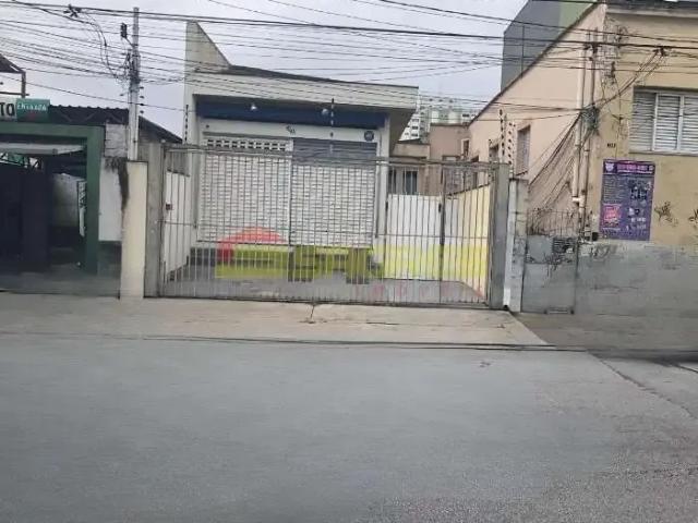 Galpão / Depósito para Locação em São Paulo/SP Santana