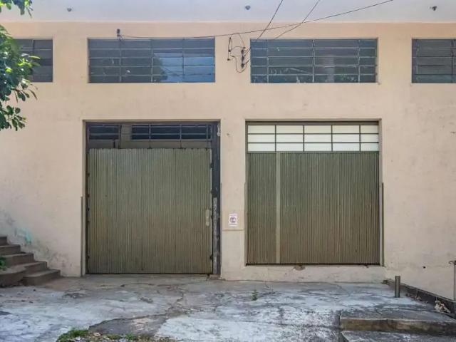 Galpão / Depósito para Locação em São Paulo/SP Santana