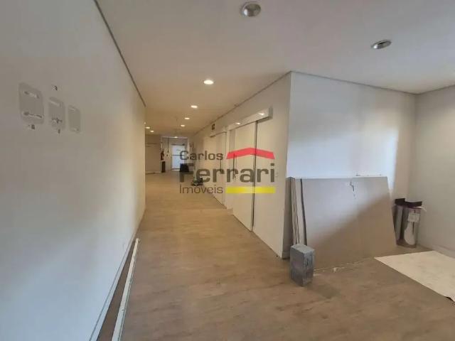 Galpão / Depósito para Locação em São Paulo/SP Santana