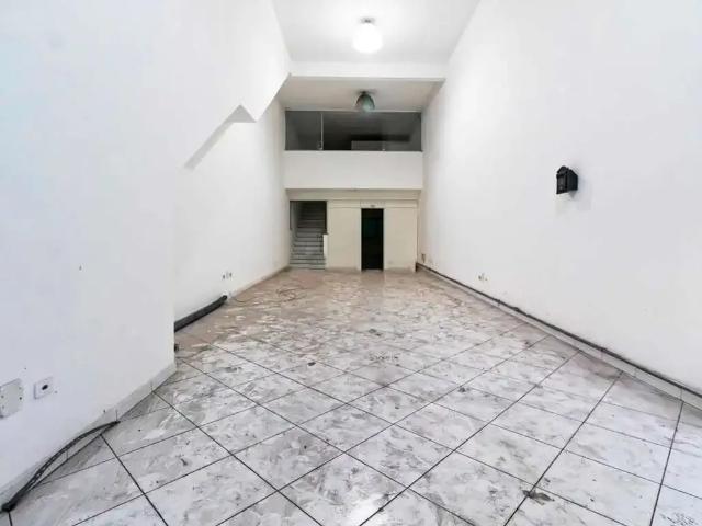Galpão / Depósito para Locação em São Paulo/SP Santana