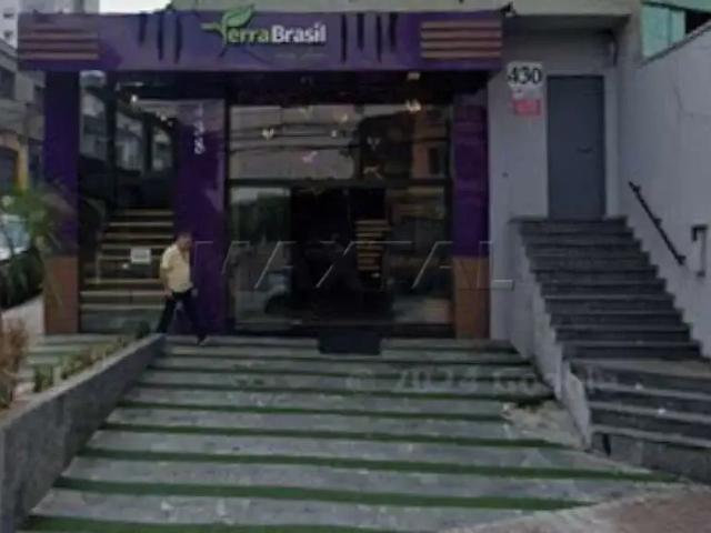 Galpão / Depósito para Locação em São Paulo/SP Santana