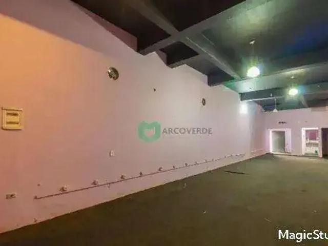 Galpão / Depósito para Locação em São Paulo/SP Santana