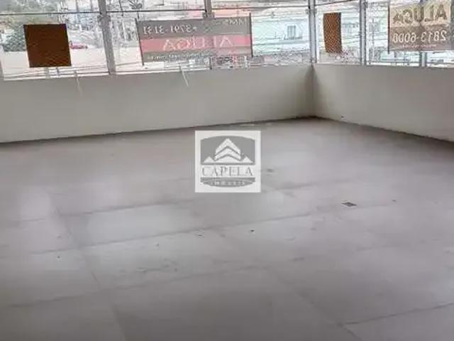 Galpão / Depósito para Locação em São Paulo/SP Santana