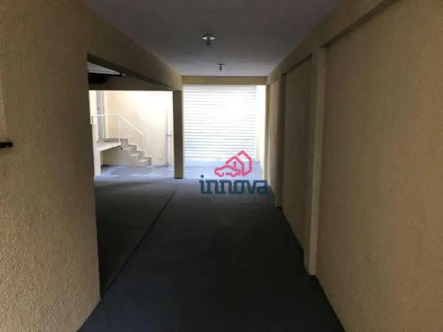 Galpão / Depósito para Locação em São Paulo/SP Santana