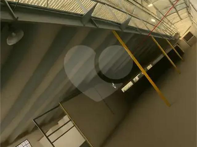 Galpão / Depósito para Locação em São Paulo/SP Santana