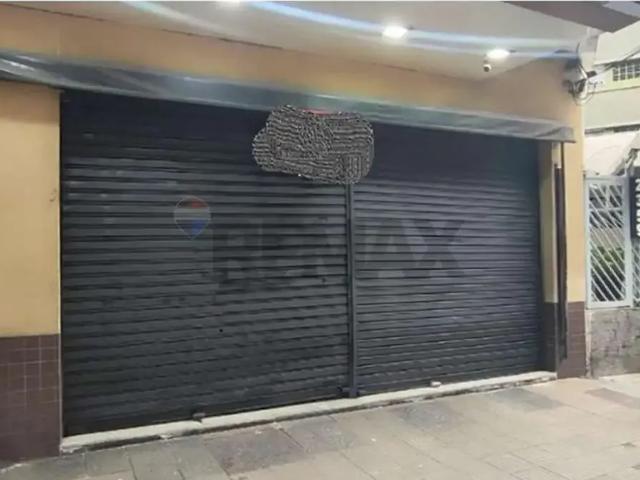 Galpão / Depósito para Locação em São Paulo/SP Santana