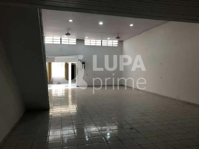 Galpão / Depósito para Locação em São Paulo/SP Santana