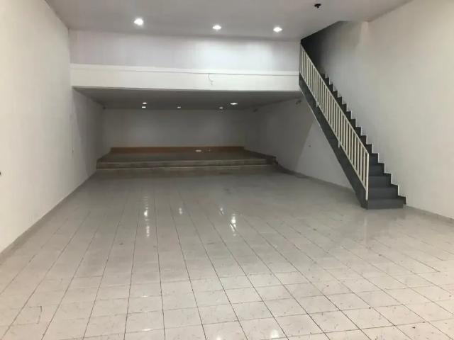 Galpão / Depósito para Locação em São Paulo/SP Santana
