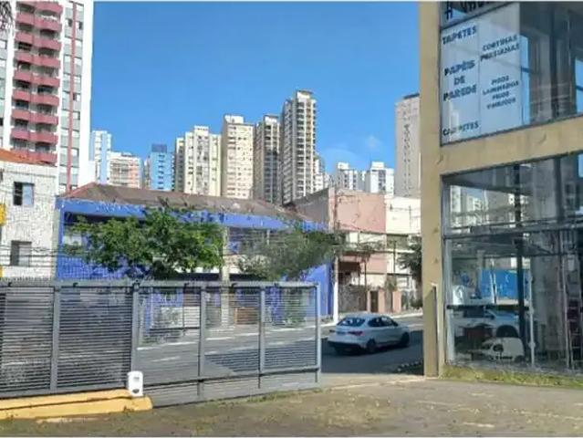 Galpão / Depósito para Locação em São Paulo/SP Santana