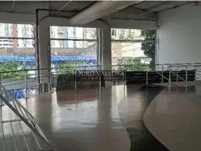 Galpão / Depósito para Locação em São Paulo/SP Santana