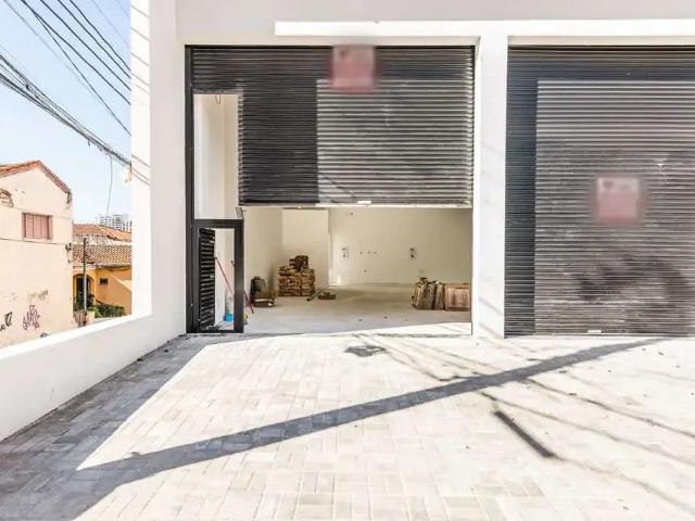 Galpão / Depósito para Locação em São Paulo/SP Santana