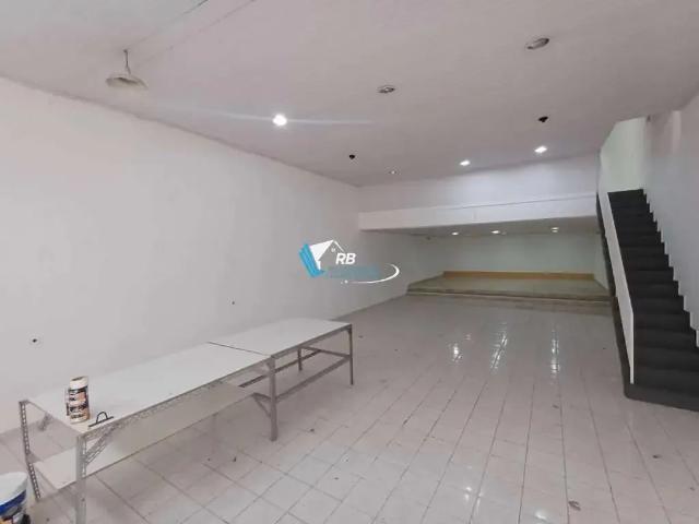 Galpão / Depósito para Locação em São Paulo/SP Santana