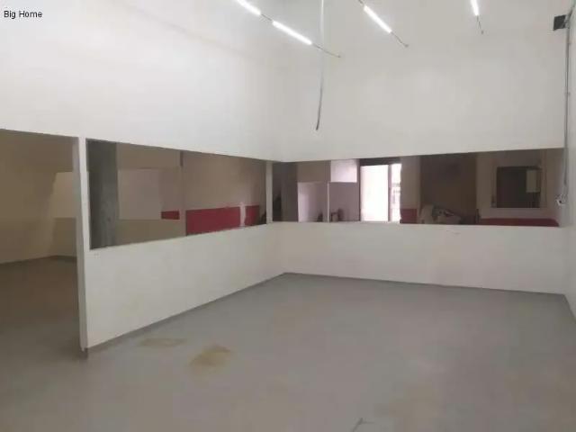 Galpão / Depósito para Locação em São Paulo/SP Santana