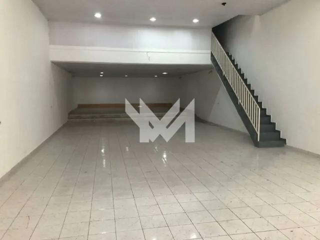 Galpão / Depósito para Locação em São Paulo/SP Santana