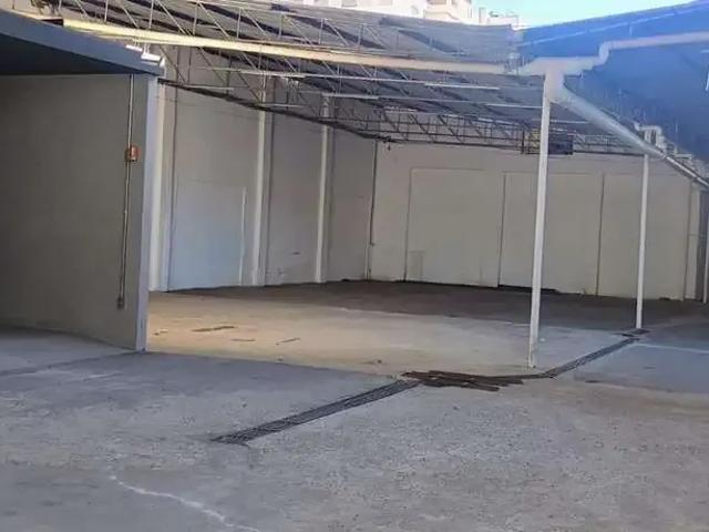 Galpão / Depósito para Locação em São Paulo/SP Santana