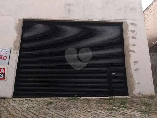 Galpão / Depósito para Locação em São Paulo/SP Santana
