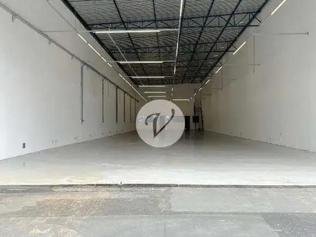 Galpão / Depósito para Locação em São Paulo/SP Sapopemba
