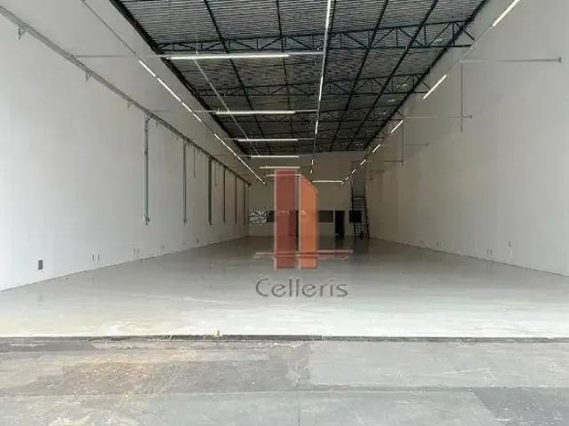 Galpão / Depósito para Locação em São Paulo/SP Sapopemba