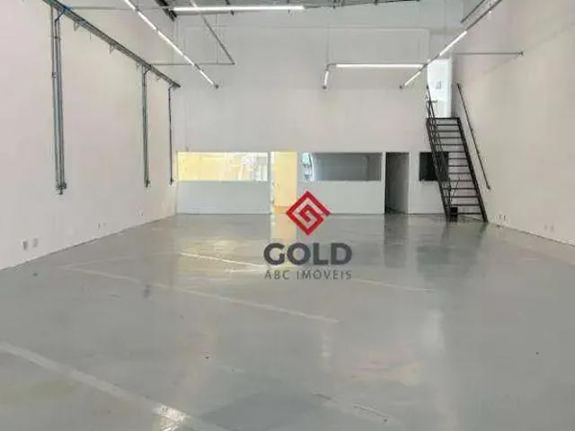 Galpão / Depósito para Locação em São Paulo/SP Sapopemba