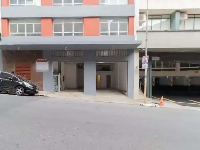 Galpão / Depósito para Locação em São Paulo/SP Sé
