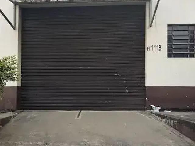 Galpão / Depósito para Locação em São Paulo/SP Sítio Barrocada