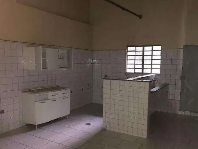 Galpão / Depósito para Locação em São Paulo/SP Sítio Barrocada