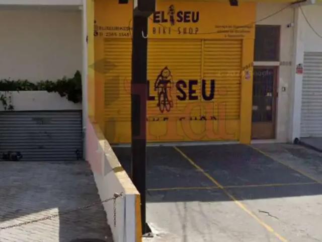 Galpão / Depósito para Locação em São Paulo/SP Sumarezinho