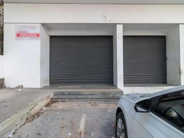 Galpão / Depósito para Locação em São Paulo/SP Sumarezinho