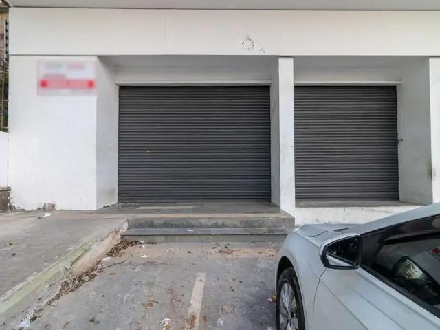 Galpão / Depósito para Locação em São Paulo/SP Sumarezinho