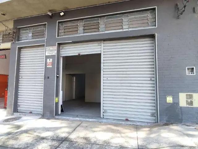 Galpão / Depósito para Locação em São Paulo/SP Pompéia