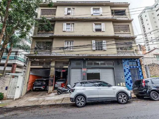 Galpão / Depósito para Locação em São Paulo/SP Pompéia