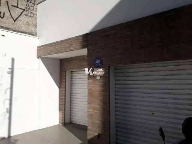 Galpão / Depósito para Locação em São Paulo/SP Parada Inglesa