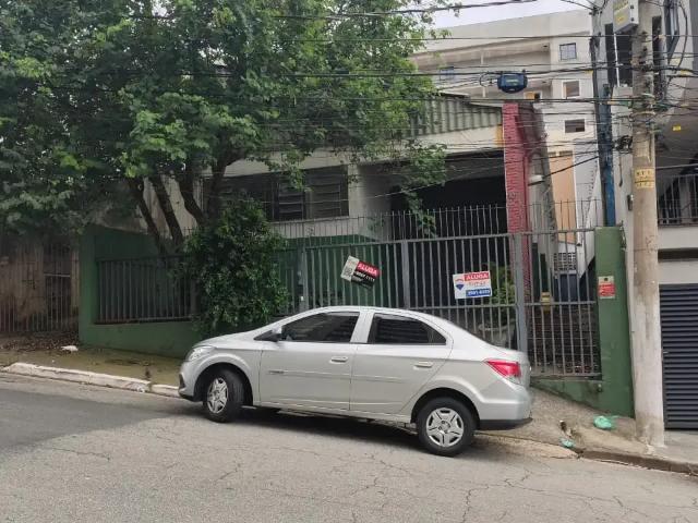 Galpão / Depósito para Locação em São Paulo/SP Parada Inglesa