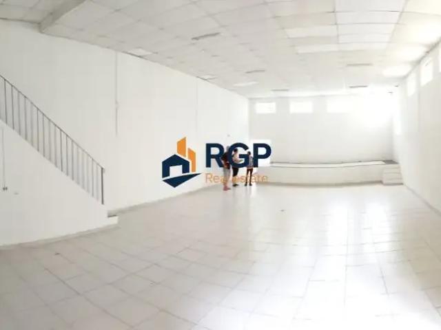 Galpão / Depósito para Locação em São Paulo/SP Parada Inglesa