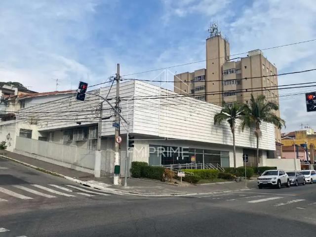 Galpão / Depósito para Locação em São Paulo/SP Parada Inglesa