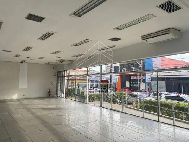 Galpão / Depósito para Locação em São Paulo/SP Santana