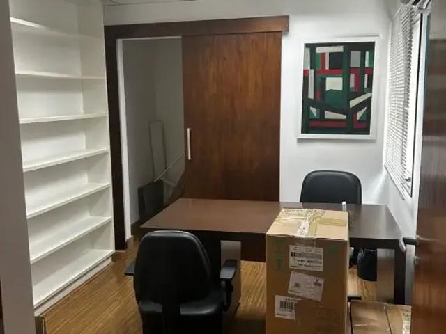 Galpão / Depósito para Locação em São Paulo/SP Paraíso