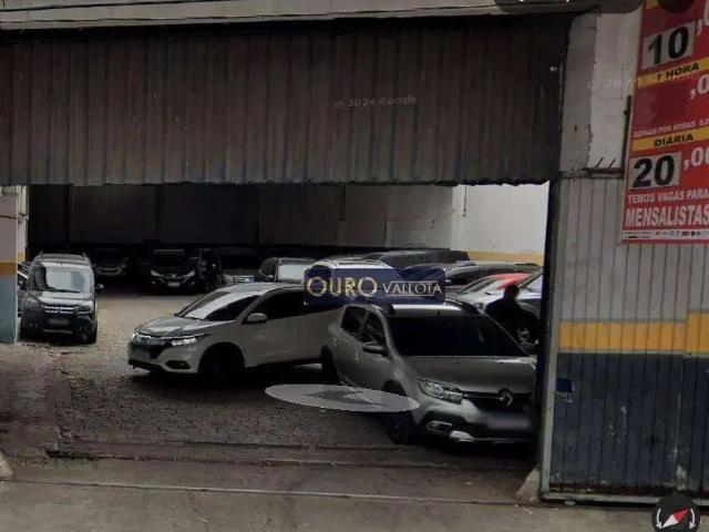 Galpão / Depósito para Locação em São Paulo/SP Pari