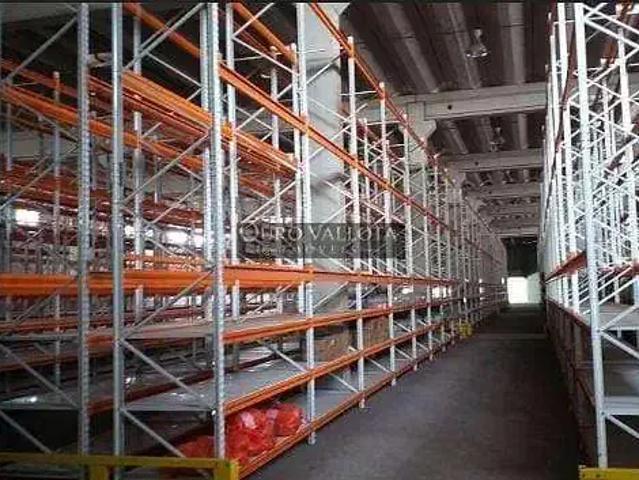 Galpão / Depósito para Locação em São Paulo/SP Pari