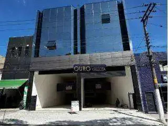 Galpão / Depósito para Locação em São Paulo/SP Pari