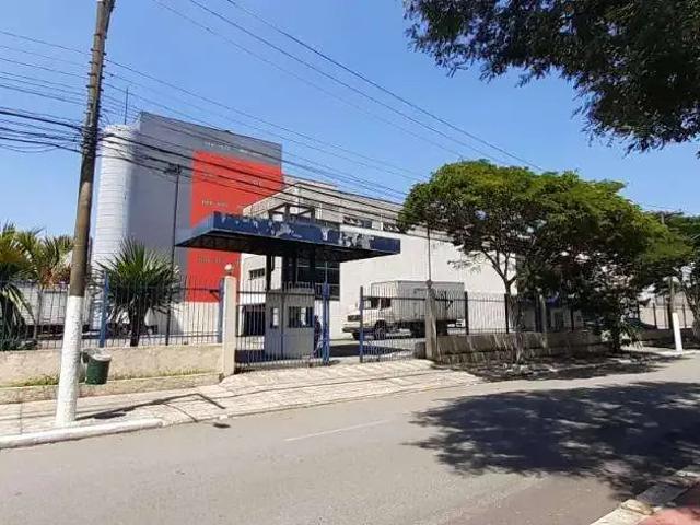 Galpão / Depósito para Locação em São Paulo/SP Pari
