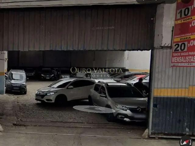 Galpão / Depósito para Locação em São Paulo/SP Pari