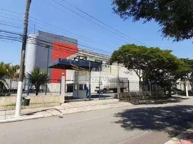Galpão / Depósito para Locação em São Paulo/SP Pari
