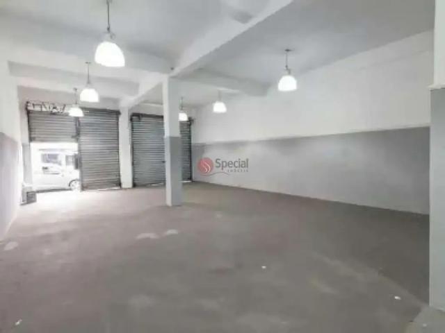 Galpão / Depósito para Locação em São Paulo/SP Parque Maria Luiza