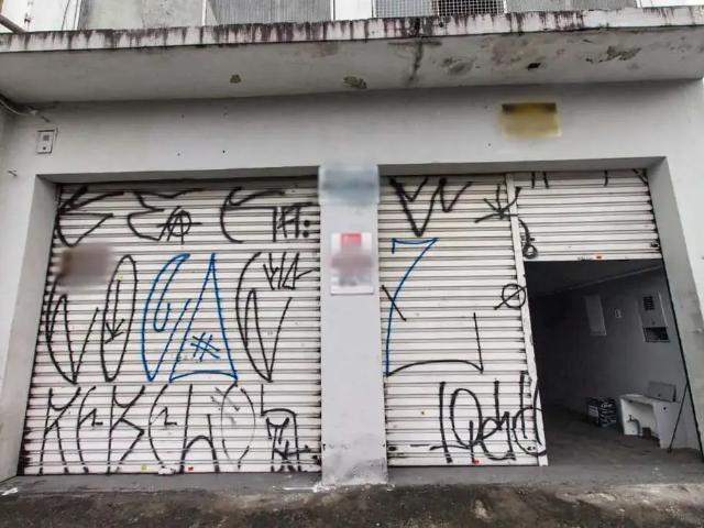 Galpão / Depósito para Locação em São Paulo/SP Parque Maria Luiza